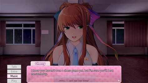 Monika Wol Not Let Me Win At Chess