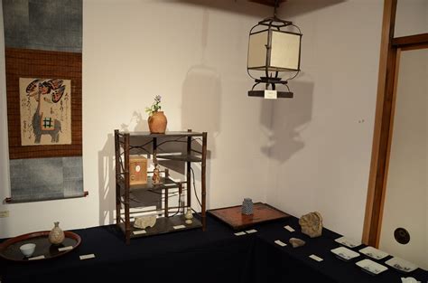 ルーサイトギャラリーblog 古美術展示即売会 まどか