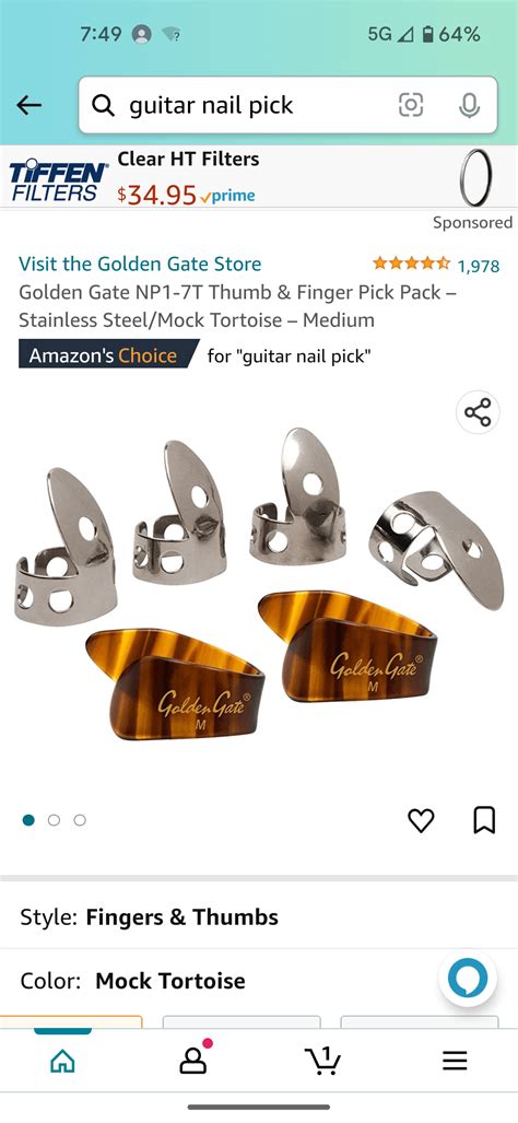 I Had A Thumb Nail Accident And Dont Have A Thumb Nail At The Moment