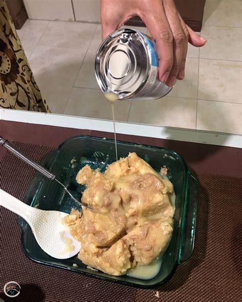 How To Make Filipino Mashed Cassava Ane Ventures