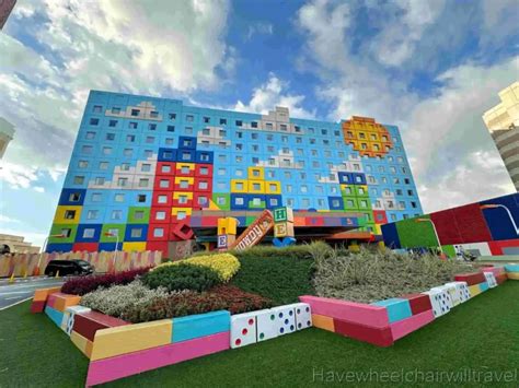 Toy Story Hotel Tokyo Disneyland Review