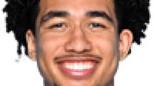 Jared Mccain News Stats Bio And More Nbc Sports