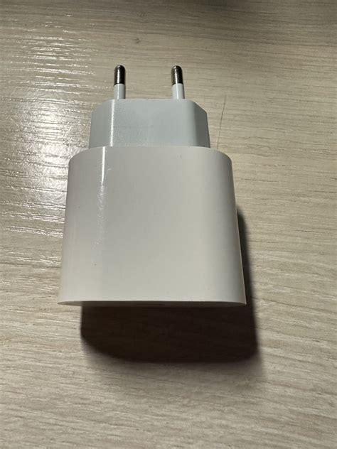 Зарядка Lightning Apple iPhone [блок + кабель]: 500 грн. - Зарядні ...