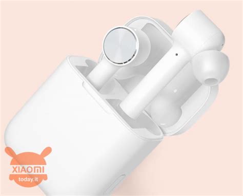 Xiaomi sempre più verso il settore Wireless XiaomiToday it