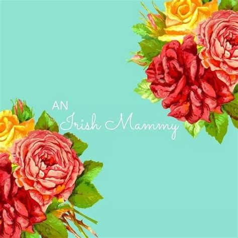An Irish Mammy Anirishmammysadventures • Threads Say More