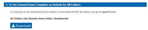 Pasting A File Into A Folder Set For Views List Windows 10 Forums