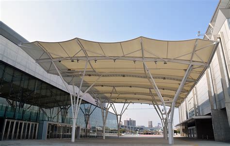 Fukuoka Convention Center
