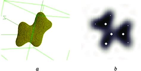Valence Electron Density Spatial Distribution For 05−06 Definition