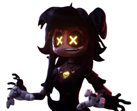 Cynessa Render By Neekosg On Deviantart