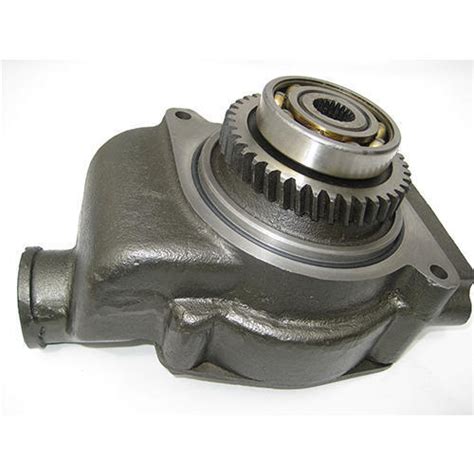 Caterpillar Water Pump Manufacturersupplierexporter