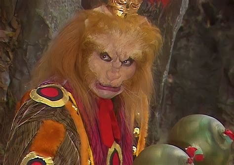 86版西游记剧照高清版