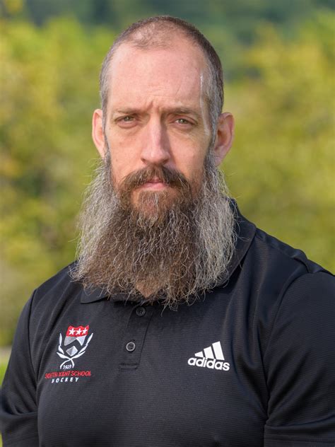 Patrick Bonis South Kent School