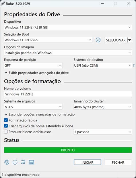 Guia Passo A Passo Instalando O Ubuntu 22042 Em Um Computador Sem
