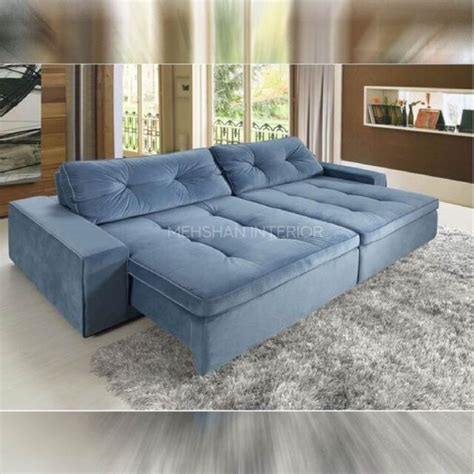 Sofa Cum Bed Java Mehshan Interiors
