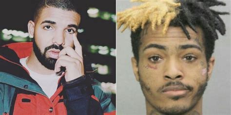 Defense Attorney Suggests Drake Killed Xxxtentacion Or Had Him Killed Hip Hop Lately