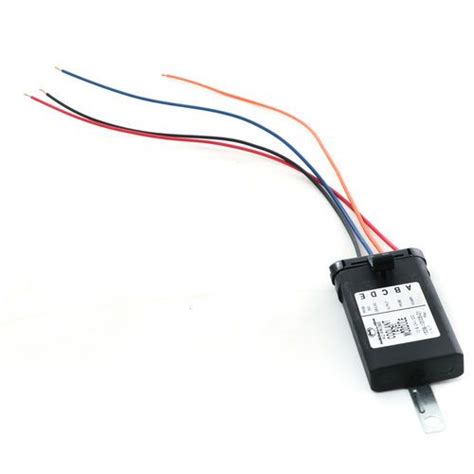 Mpparts Terex 31410 Low Coolant Level Probe Module 31410