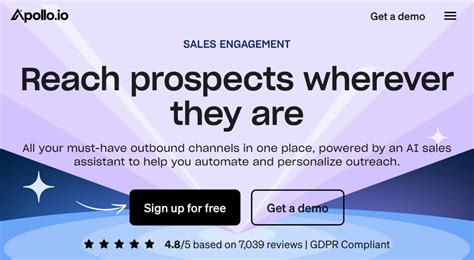 How To Use Apollo Email Finder For Hyper Targeted Cold Email Leads In 2024