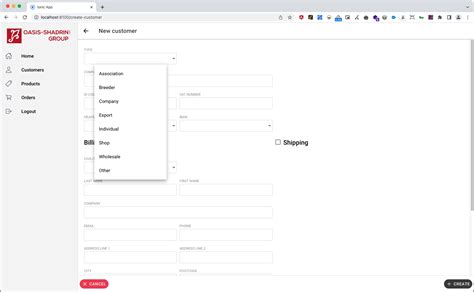 Bug Ion Select With Interface Popover Does Not Open Popover Issue