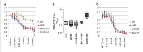 Overexpression Of The Oncogene C Myc In Prostate Cell Lines Confers Download Scientific