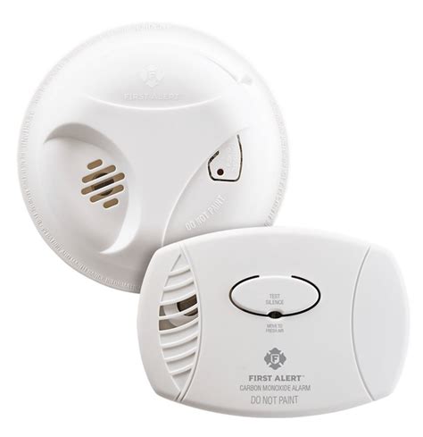 Carbon Monoxide Co Detectors Phw Inspections Sw Florida