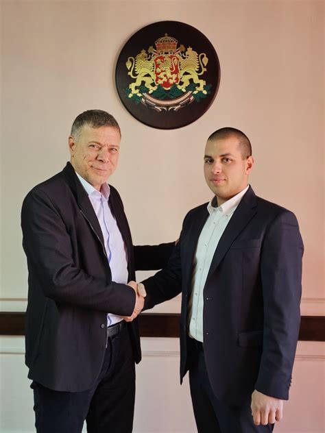 Стефан Георгиев е новият главен архитект на Горна Оряховица Regnews