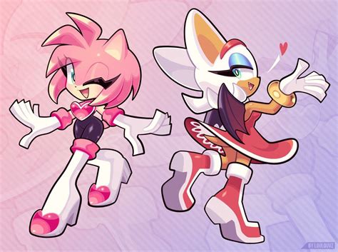 Pin By Wildpopstar On Sonic Ast In 2025 Sonic And Amy Sonic And