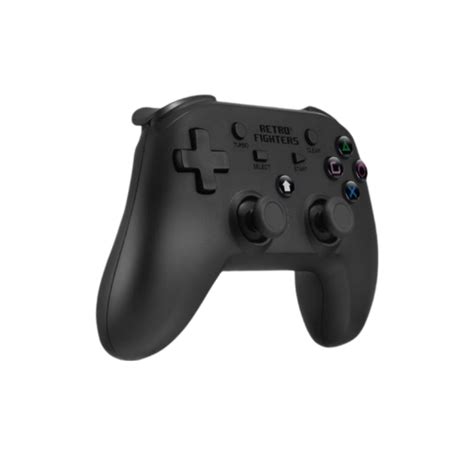 Defender Wireless 2 4g Controller For Ps1 Ps2 Ps3 Switch And Pc