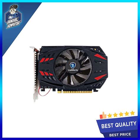 ALL PRODUCTS VGA VURRION GTX GB GDDR BIT PUSAT PC RAKITAN PONTIANAK GAMING