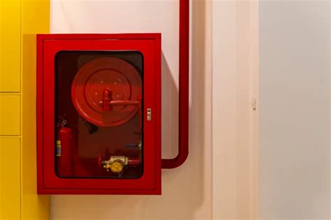 Elegir El Sistema Contra Incendios Adecuado Extintores Cruz