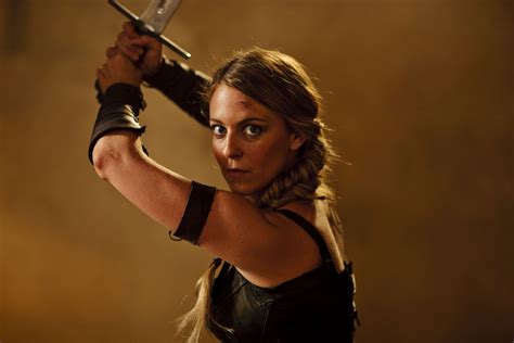 Isolde Merlin Wiki Fandom Powered By Wikia