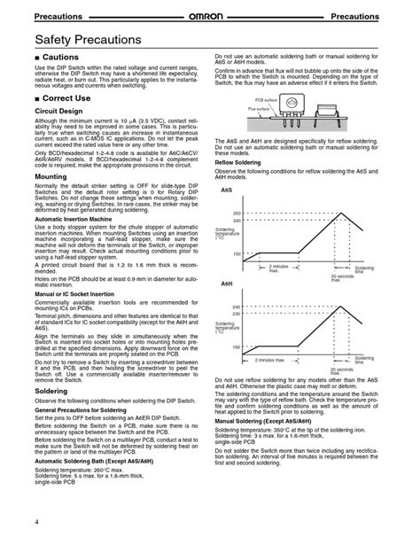 Dip Speedometer Pdf Printed Circuit Board Soldering