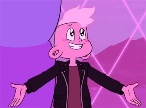 Just A Cute Frame Of Lars Spoilers Stevenuniverse