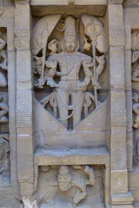 Imagining The Divine Temple Stories And Tevaram Hymns Sahapedia