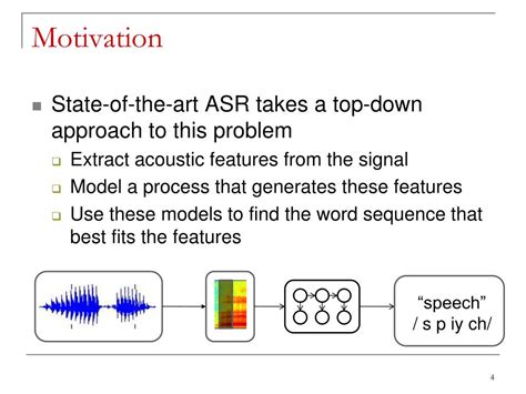PPT Conditional Random Fields For Automatic Speech Recognition PowerPoint Presentation ID