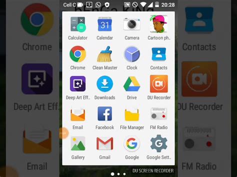 How To Check Balance On Cell C Network The Dizaldo Blog