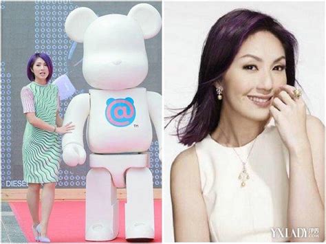 余文樂女神楊千嬅出席某活動身材發福 自曝努力減肥十分辛苦 每日頭條