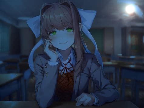 Angel Monika Rmonikafandom