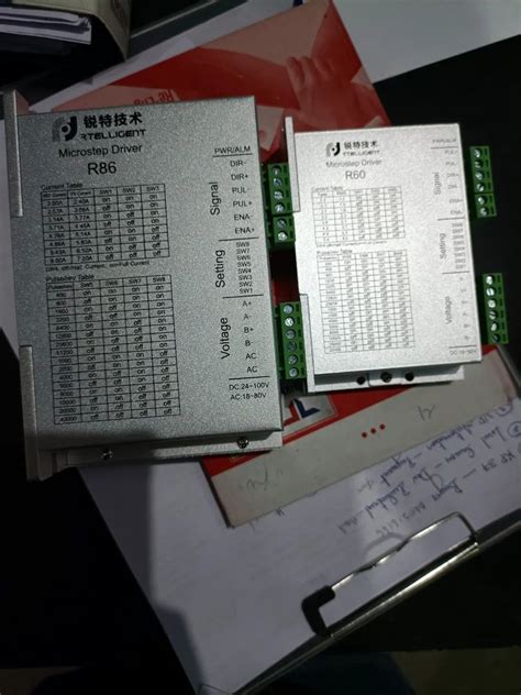 Delta Model Namenumber R60 Stepper Motor Drive Single Phase At ₹ 500