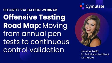 Cymulate On Linkedin Bas Pentesting Securityvalidation