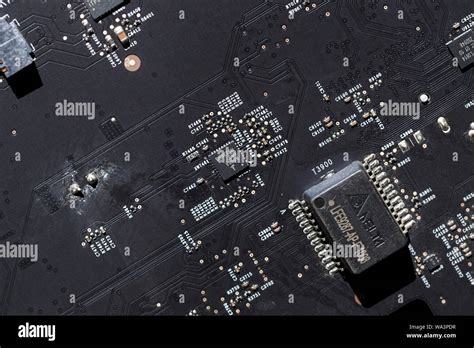 Computer Board Hardware Motherboard Microelectronics Server Cpu Chip Semiconductor Circuit Core