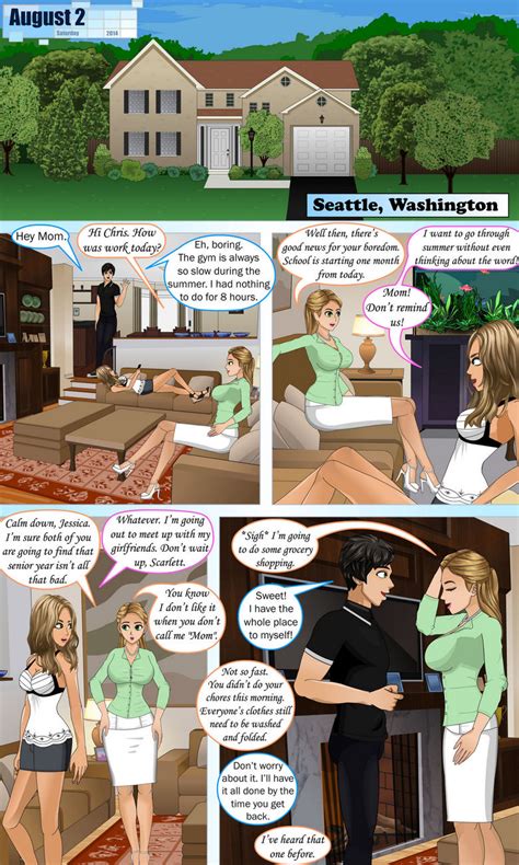 Different Perspectives Comic Porn HD Porn Comics Different Perspectives Comic Porn HD Porn Comics