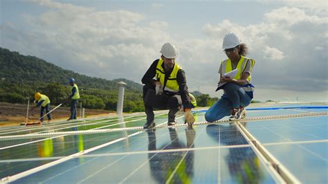 Swing States Receive Major Boost From Clean Energy Funding