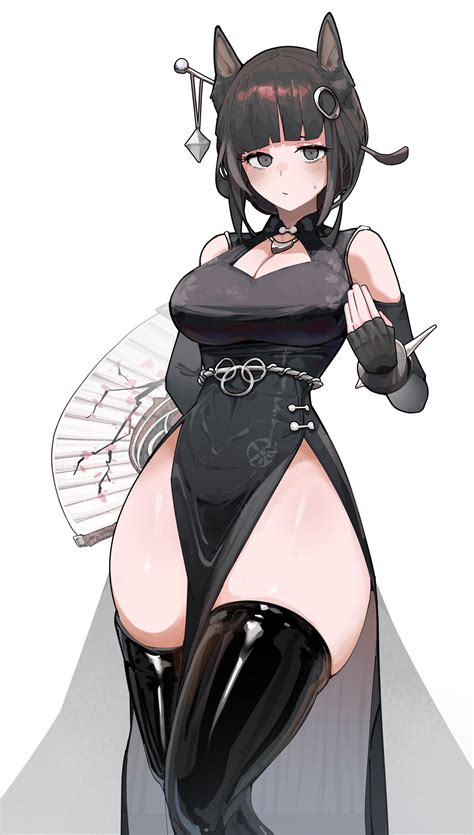 Animal Ears Anime Ero Взрослые Няшки Animal Ears Anime