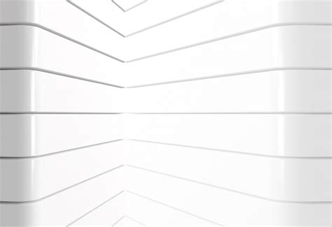 Premium Photo Modern Light Gray Pattern Panel Background