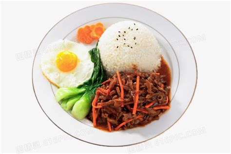 鱼香肉丝饭图片免费下载 PNG素材 编号1kxi5dr0j 图精灵