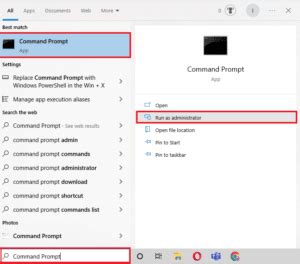 Fix HID Compliant Touch Screen Missing TechCult