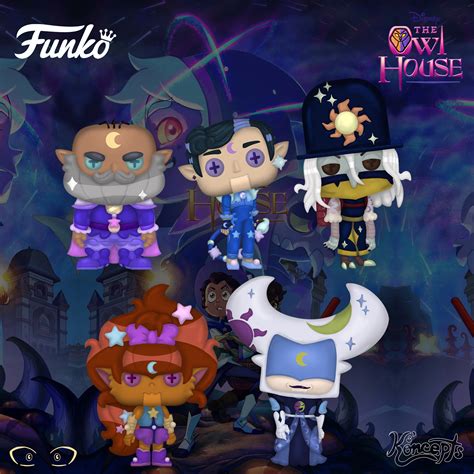 Ks Koncepts On Twitter 477 Funko Pop 9 Pk Box And Pop Concept