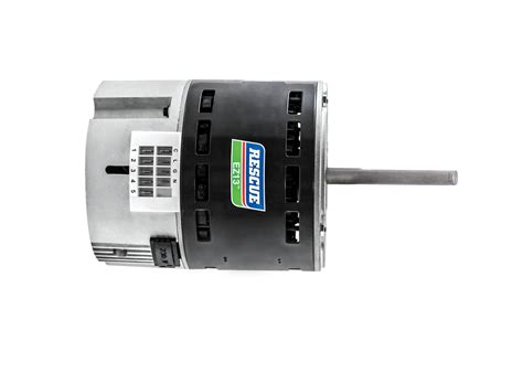 5642 Ez13Â™ Us Motors Universal Ecm Replacement Blower Motor 34