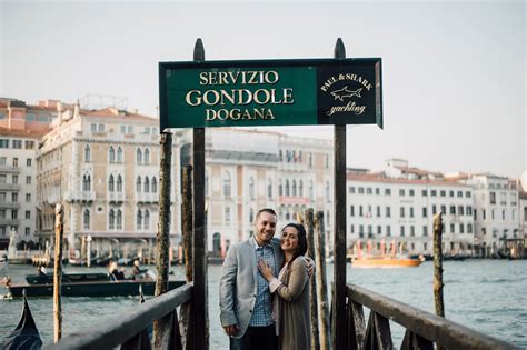 Most Romantic Places To Propose In Venice Flytographer