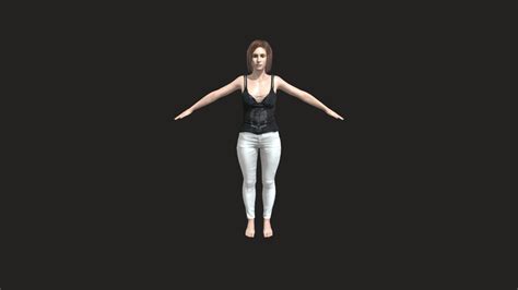 Nice A 3d Model Collection By Rushyyz2112 Sketchfab